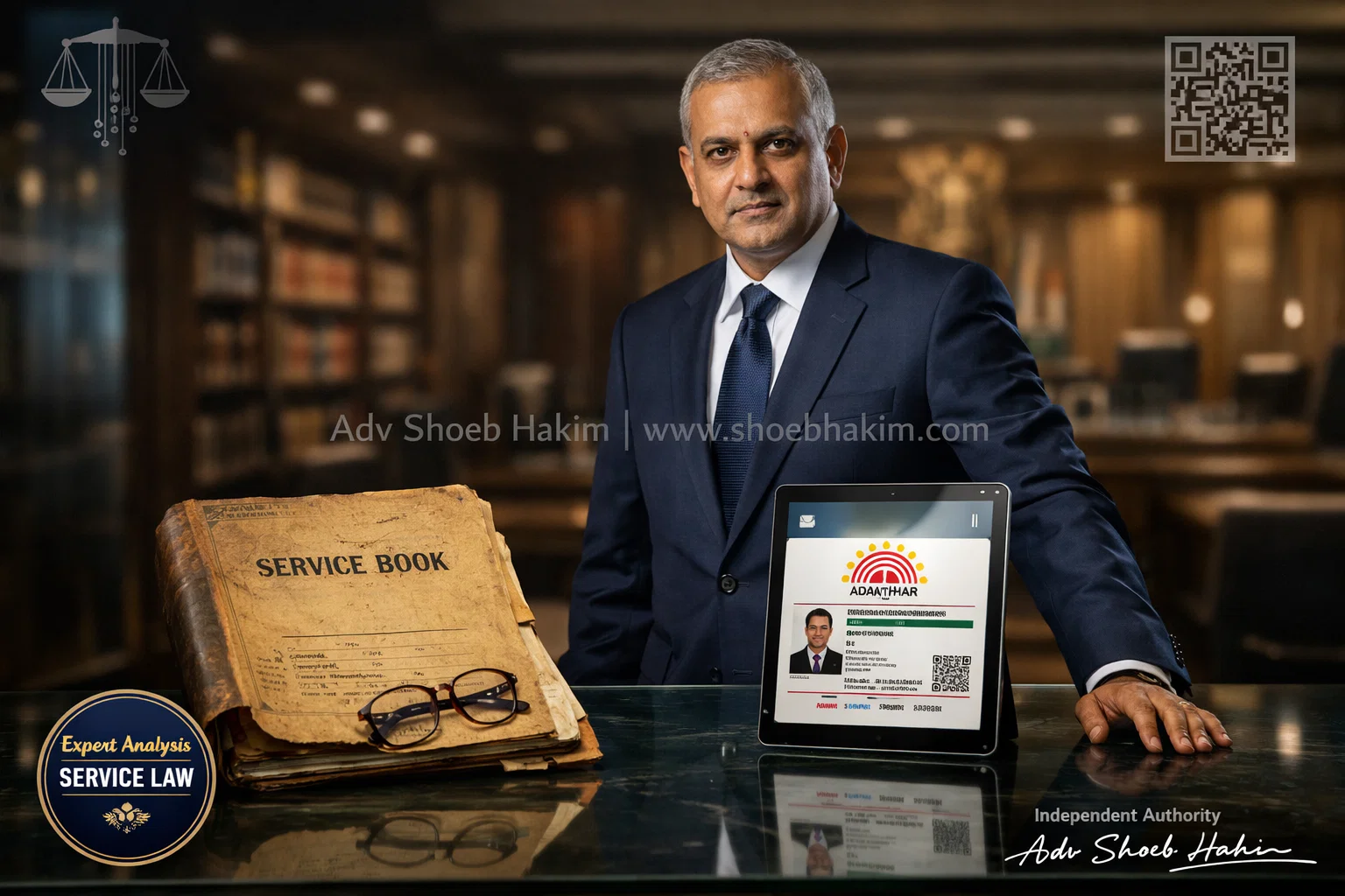 Age Proof Audit: Employee KYC Compliance Checklist | Adv Shoeb Hakim