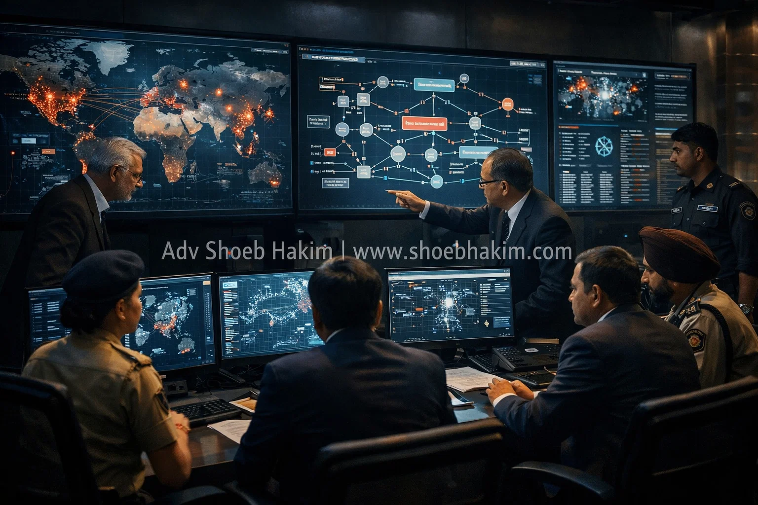 LOC Restrictions in Civil Cases: Legalcompliance.in Training Module 2026