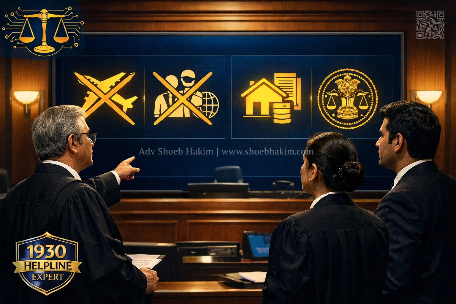 DICGC Disclosure Mandates for Banks | Adv Shoeb Hakim