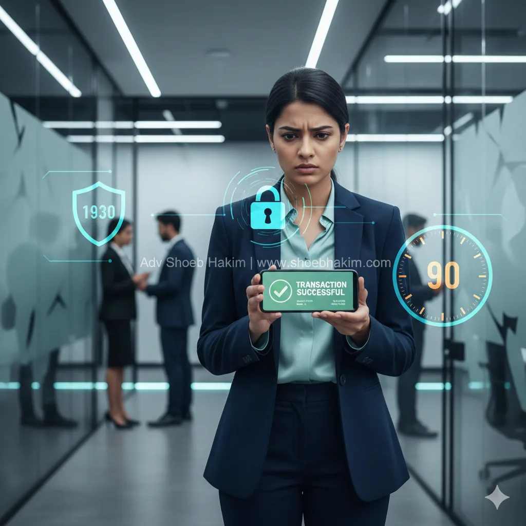 LOC Restrictions in Civil Cases: Legalcompliance.in Training Module 2026